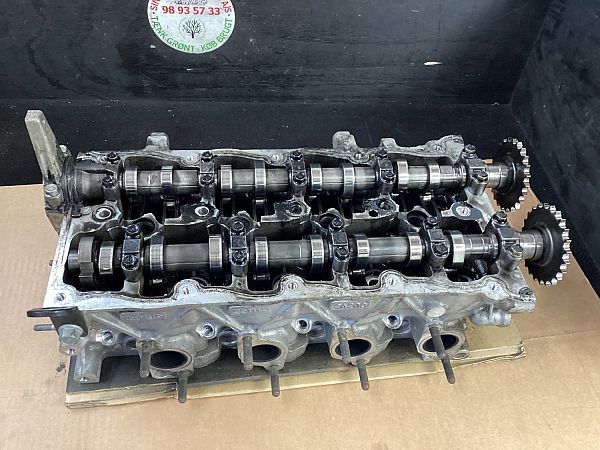 221112A200 : Topstykke - Autoparts24