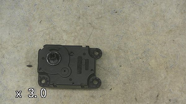 Peugeot 308 Motor zur Wärmeregulierung gebraucht kaufen | Autoparts24