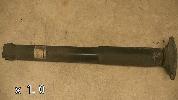 Volvo V60 Stossdämpfer hinten gebraucht kaufen | Autoparts24