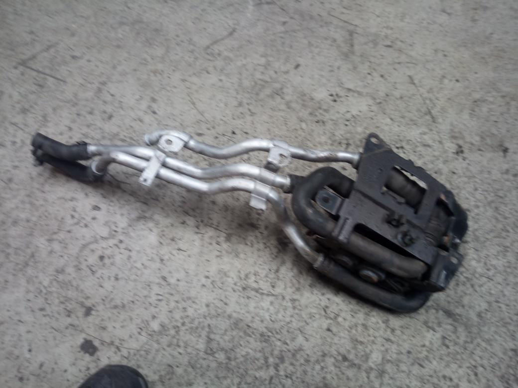 Brugt Land Rover Range - cirkulationspumpe | Autoparts24