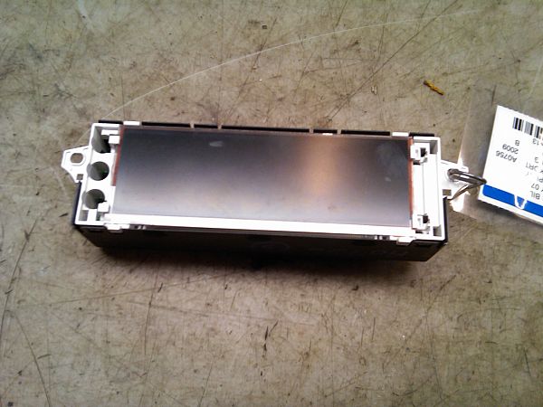 Brugt Citroën Dispatch - radio - multi display | Autoparts24