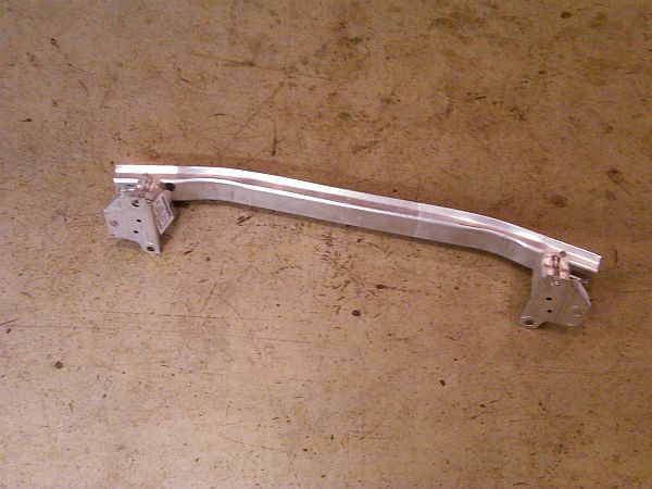 Brugt Renault Modus - Forkofanger - indvendig del | Autoparts24