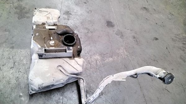 Brugt Peugeot Partner - Brændstoftank | Autoparts24