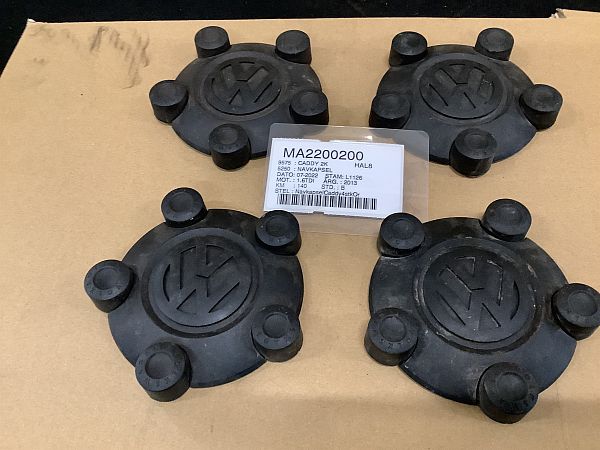 2K0601169 : Navkapsel - Autoparts24