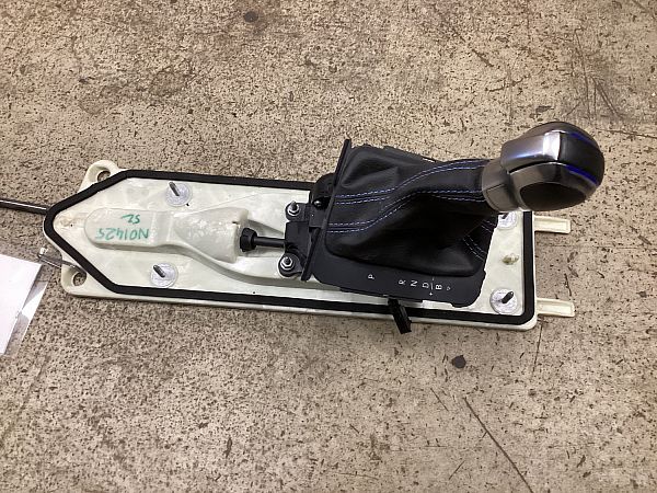 Brugt VW Golf - Gearskifte - automatisk - Autoparts24