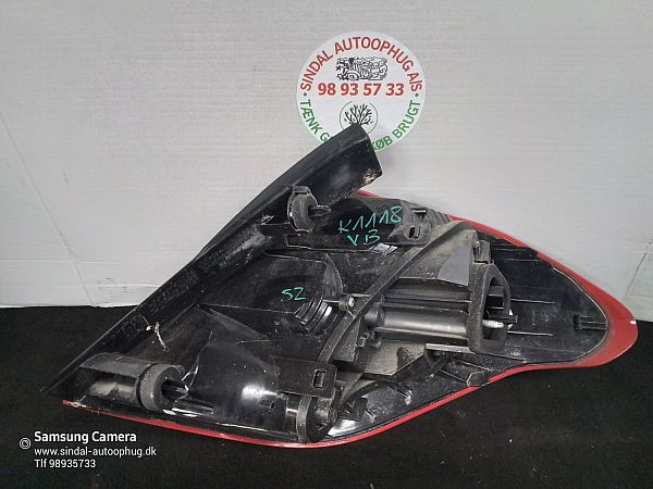 9687312180-02 : Rücklicht - Autoparts24