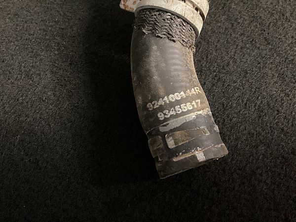 Brugt Renault Trafic - kølerslanger | Autoparts24