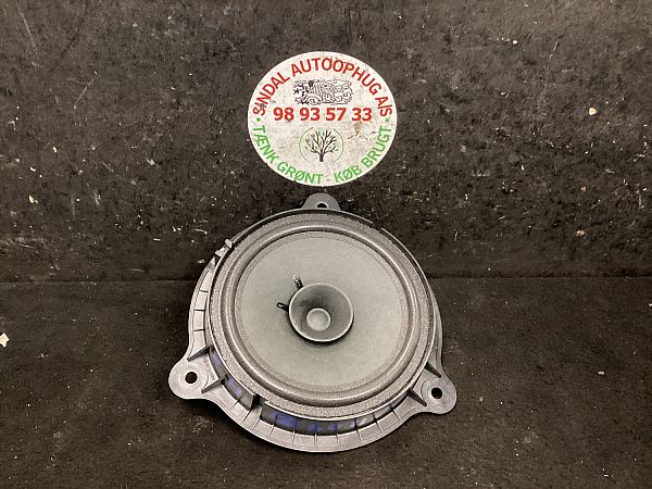 28156BR00A-B : Lautsprecher - Autoparts24