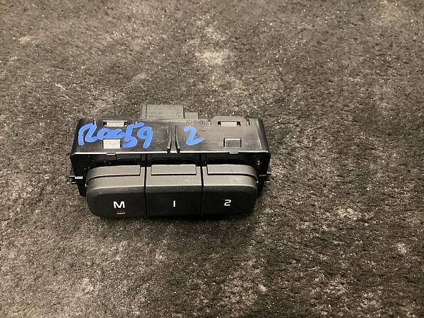 Volvo C40 Diverse Schalter gebraucht kaufen | Autoparts24