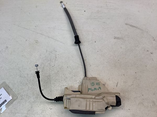 32131413 : Dørlås og Centrallås - Autoparts24