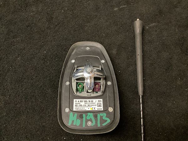 Brugt Mercedes-Benz Sprinter - Antenne | Autoparts24