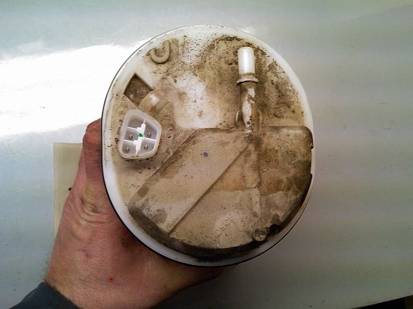 Toyota Avensis Kraftstoffpumpe gebraucht kaufen | Autoparts24