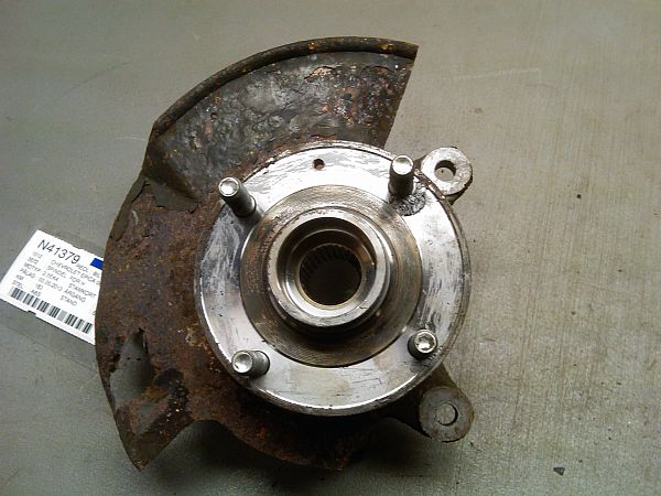 Chevrolet Epica Radnabe vorn gebraucht kaufen | Autoparts24