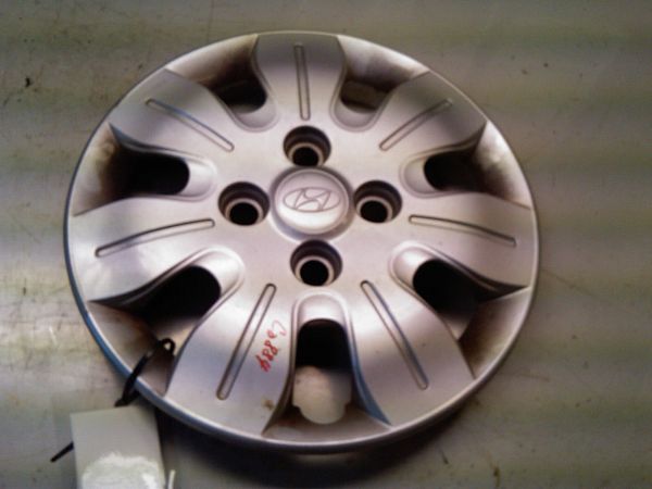 Hyundai i10 - Wieldoppen i10 | Autoparts24