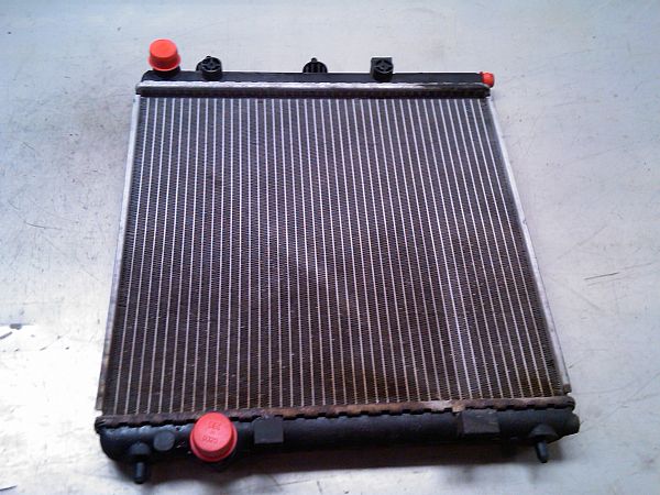 Citroën C2 - Radiateur C2 | Autoparts24