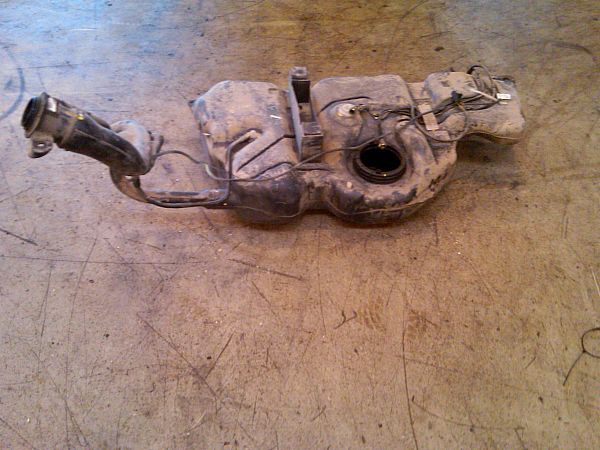 Brugt Peugeot Partner - Brændstoftank | Autoparts24