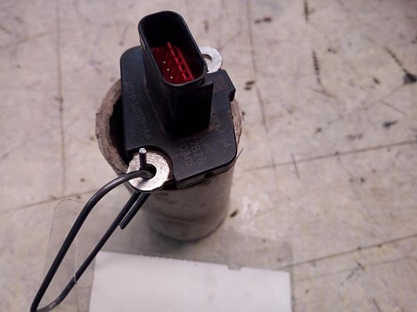 Citroën Relay Luftmengenmesser gebraucht kaufen | Autoparts24