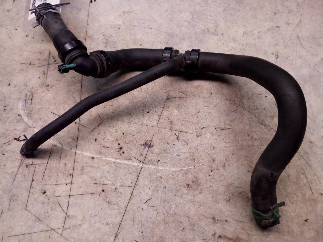 Renault Wärmetauscherschlauch gebraucht kaufen | Autoparts24