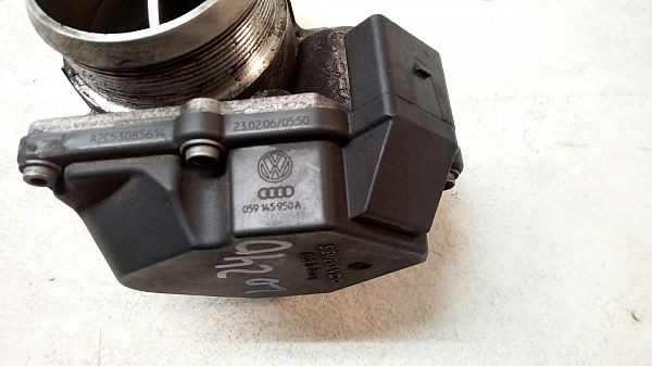 059-130-277-BD : Verstuiver / Injector en Spiegelhuis - Autoparts24