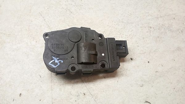 A2219066900 : Motor zur Wärmeregulierung und Heizungsschalter - Autoparts24