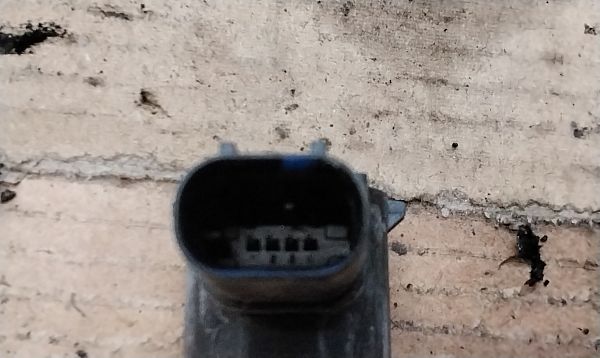 10376550 : Parkeerhulp achter sensor en Parkeerhulp sensor voorzijde ...