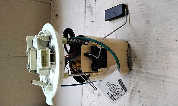 Ford Transit - brandstofpomp Transit | Autoparts24