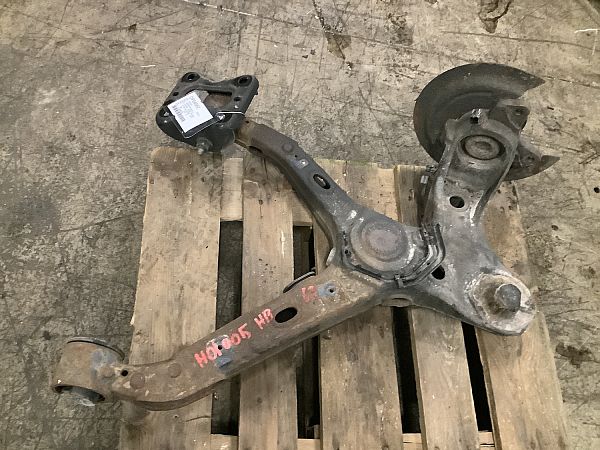 Brugt Peugeot Expert - Bærearm bag | Autoparts24