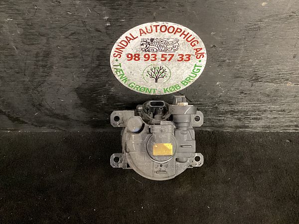 8321A365 : Tågelygte - for - Autoparts24