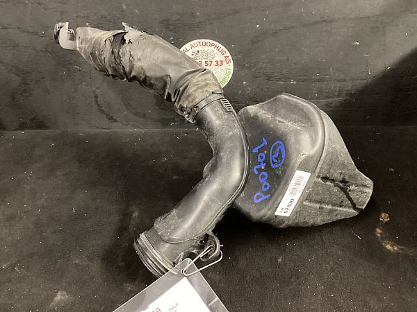 Opel Karl Ansaugschlauch gebraucht kaufen | Autoparts24