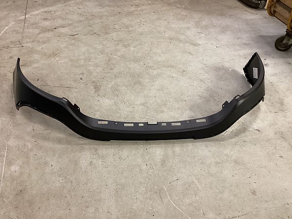 Renault Trafic - pare choc avant non complet Trafic | Autoparts24