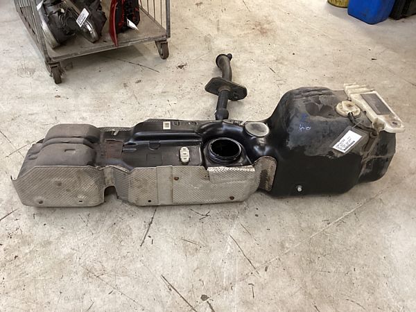 Renault Master - Brandstoftank / Tank Master | Autoparts24