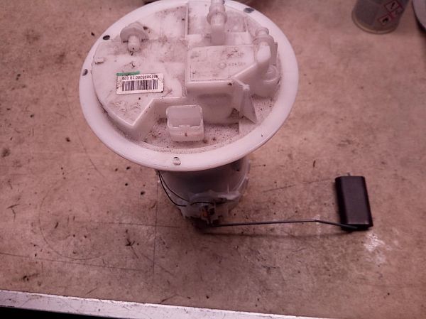 98-158-953-80 : Brændstofpumpe og Fordelerpumpe injection - Autoparts24