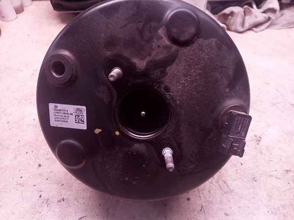 GK212B195AB : Bremskraftverstärker - Autoparts24