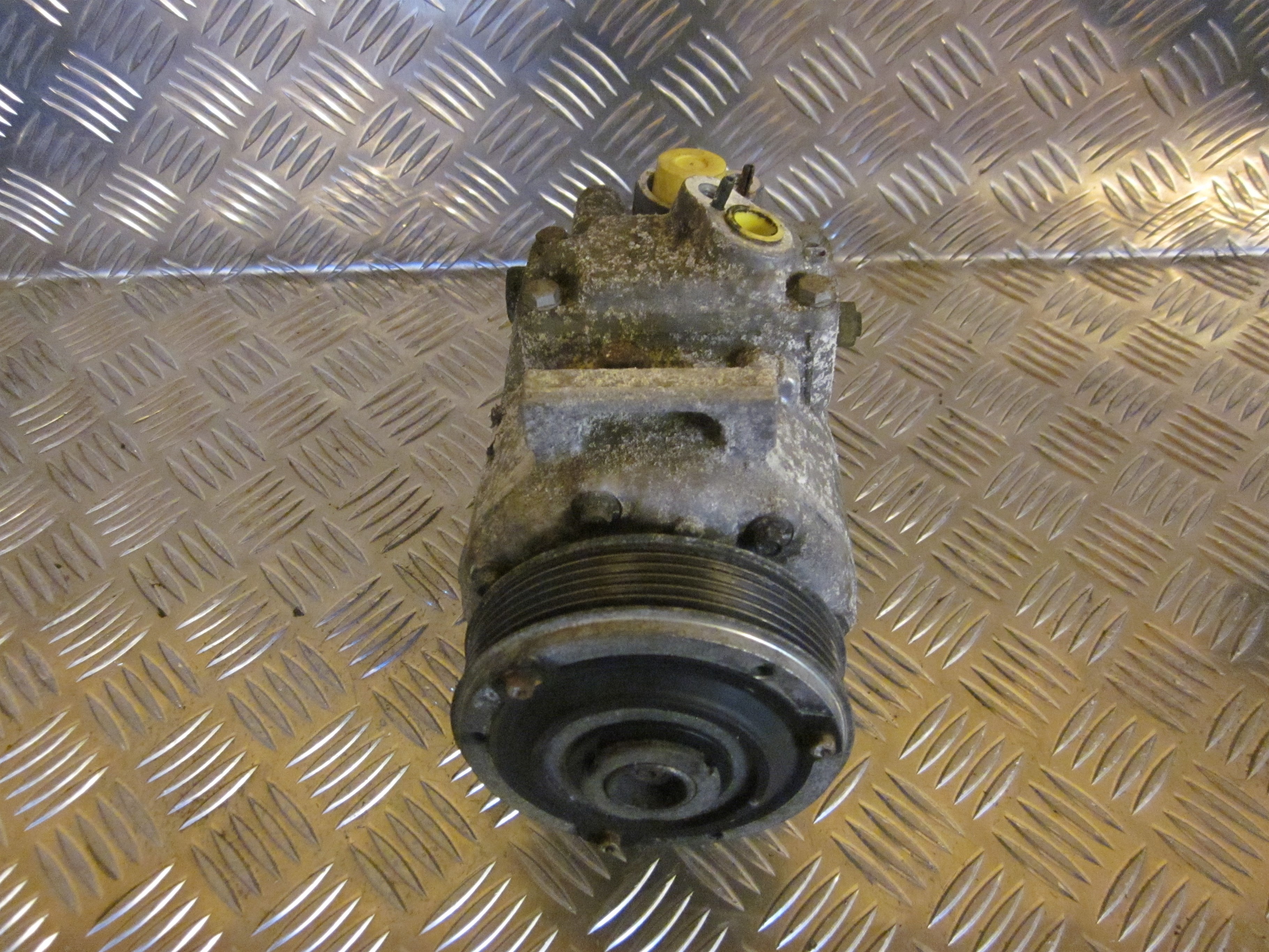 1K0820803G : Airconditionpumpe og Kompressorpumpe - Autoparts24