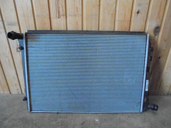 1K0121251AL : Kühler - Autoparts24