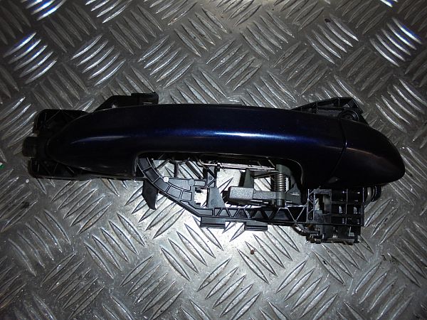 3C0837206E : Handgriff aussen - Autoparts24