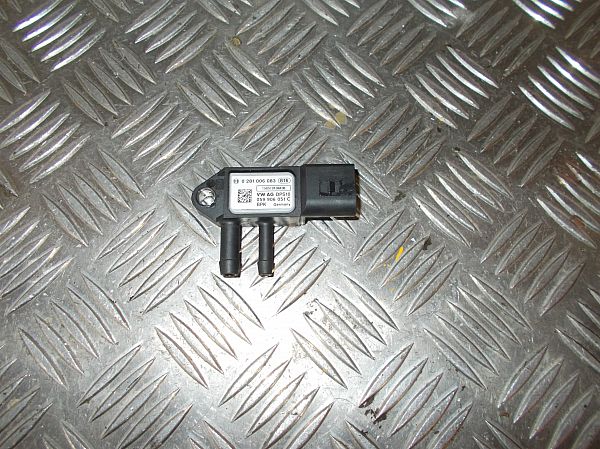 059-906-051-C: Vakuumventil / Trykomformer, Føler / sensor - diverse ...