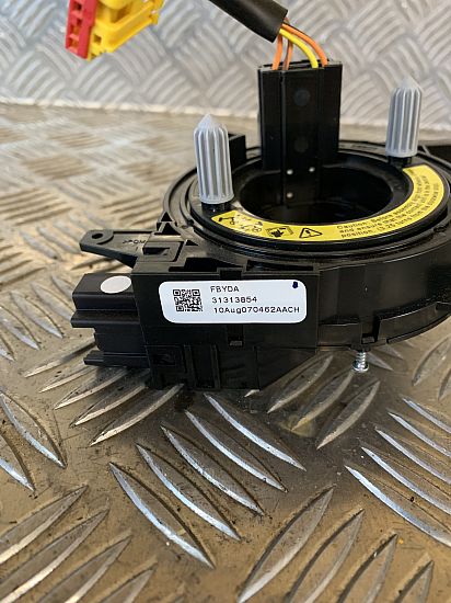 31313854 : Airbagring - Autoparts24