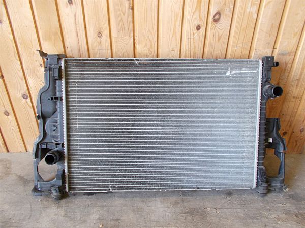 31368299 : Kühler - Autoparts24