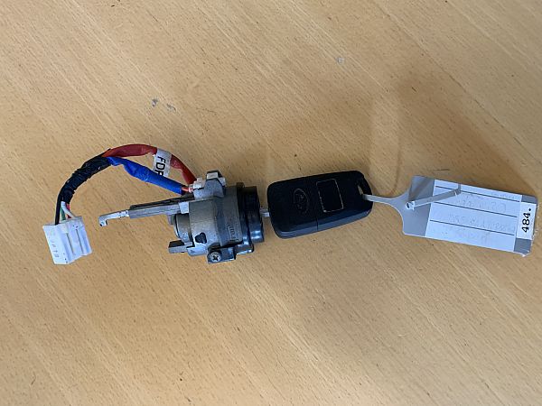 81910-2L000 : Gear- - tændingslås og Ratlås - Autoparts24