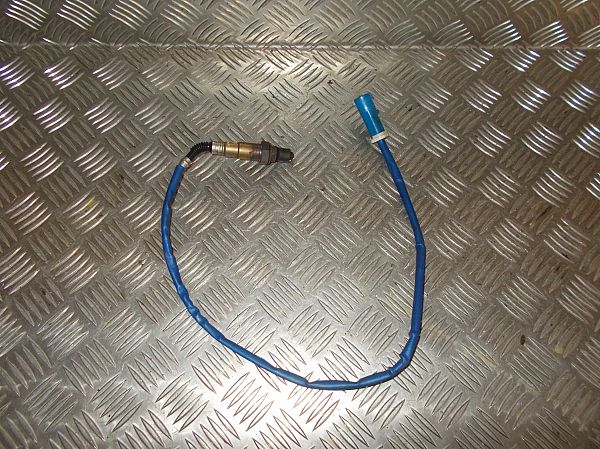 0258010355 : Lambdasonde - Autoparts24