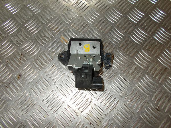 81230A-6000: Handgriff aussen, Zentralverriegelung, Türschloss ...