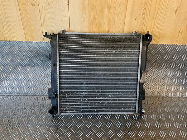 253102L600 : Køler - Autoparts24