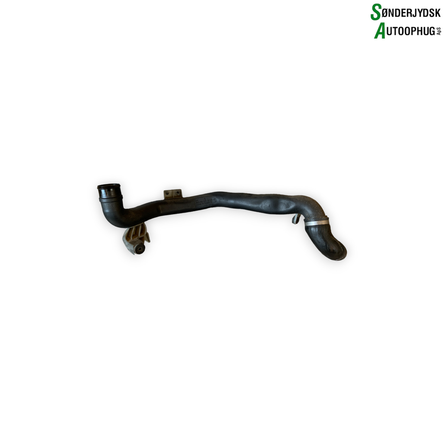 3C0-145-840-H: Turbo / intercooler slange, Turbo - slange, Intercooler ...