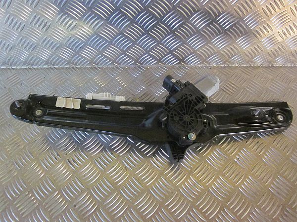 C11468-101A : Fensterhebermotor - Autoparts24