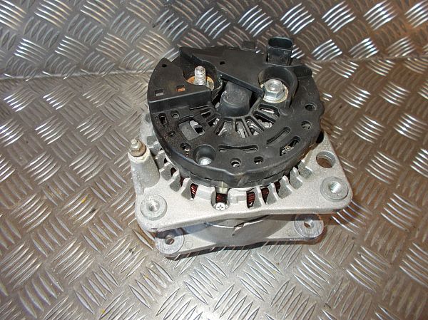 038903018R : Dynamo / Alternator - Autoparts24
