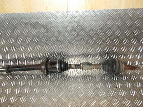 4341005320 : Aandrijfas voor - Autoparts24