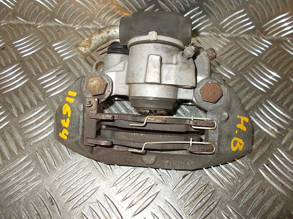 440162 : Bremssattel- hinten rechts - Autoparts24