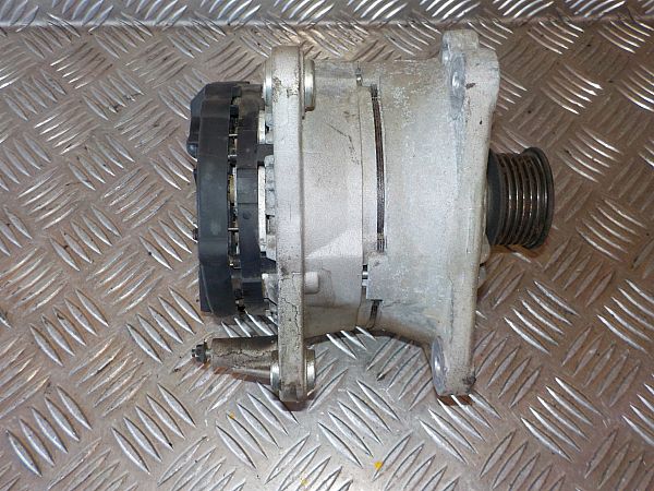 06B903018SX : Lichtmaschine - Autoparts24