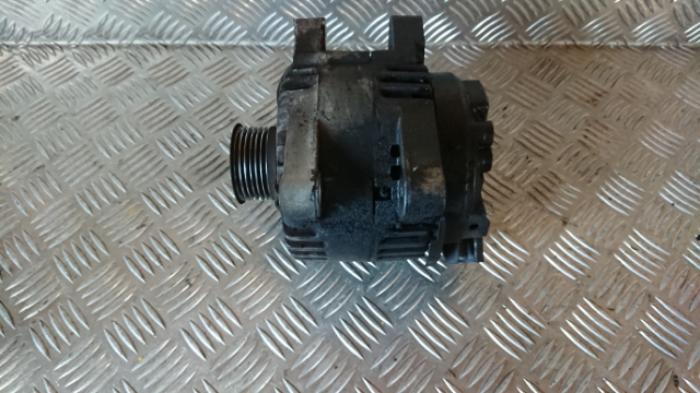 5705-AC : Dynamo / Alternator - Autoparts24